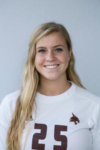 Cierra Cole | Club Soccer | College Soccer | College Soccer Recruiting ...