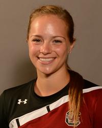 Gabrielle Gilbert | Club Soccer | College Soccer | College Soccer ...