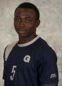 Joshua Yaro
