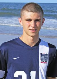 Robert Holschuh | Club Soccer | College Soccer | College Soccer ...