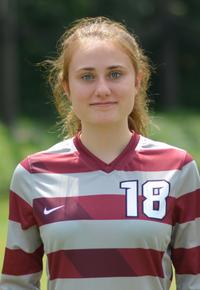 Erin Marek | Club Soccer | College Soccer | College Soccer Recruiting ...