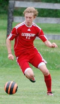 Trey Whitten