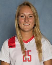 Shannon Grogan | Club Soccer | College Soccer | College Soccer ...