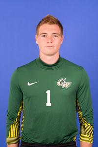 Jean-Pierre Van Der Merwe | Club Soccer | College Soccer | College ...