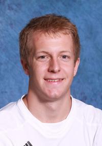 Kyle Vassar | Club Soccer | College Soccer | College Soccer Recruiting ...