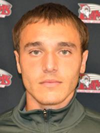 Dominic Rodriguez | Club Soccer | College Soccer | College Soccer ...