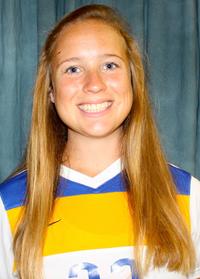 Krista Steinbeiser | Club Soccer | College Soccer | College Soccer ...