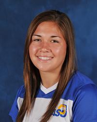 Selena Alvarez | Club Soccer | College Soccer | College Soccer ...