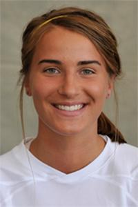 Anna Borkowski | Club Soccer | College Soccer | College Soccer ...