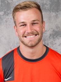 Danny George | Club Soccer | College Soccer | College Soccer Recruiting ...