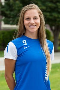 Baylee Blaser | Club Soccer | College Soccer | College Soccer ...