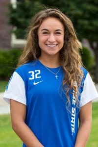 Hailey Devries