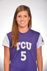 Madeline Hamm | Club Soccer | College Soccer | College Soccer ...