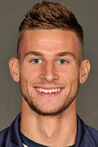 Griffin Libhart | Club Soccer | College Soccer | College Soccer ...