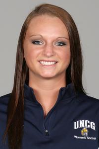 Mackenzie Noel | Club Soccer | College Soccer | College Soccer ...