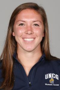 Ashley Stokes | Club Soccer | College Soccer | College Soccer ...