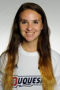 Taylor Poulin | Club Soccer | College Soccer | College Soccer ...