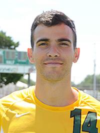 Luka Rasovic | Club Soccer | College Soccer | College Soccer Recruiting ...