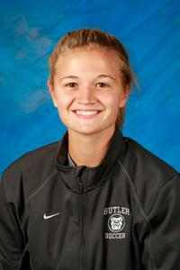 Annie Weber | Club Soccer | College Soccer | College Soccer Recruiting ...