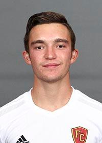 Cameron Silbar | Club Soccer | College Soccer | College Soccer ...
