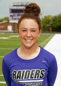 Bridget Mulhall | Club Soccer | College Soccer | College Soccer ...