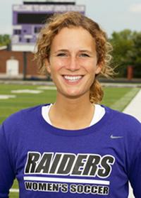 Nicole Moldovan | Club Soccer | College Soccer | College Soccer ...