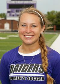 Jessica Finkler | Club Soccer | College Soccer | College Soccer ...