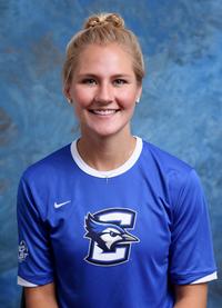 Angela Benson | Club Soccer | College Soccer | College Soccer ...