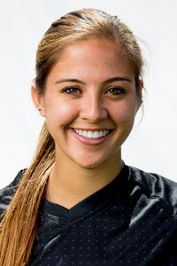 Christina Archer | Club Soccer | College Soccer | College Soccer ...
