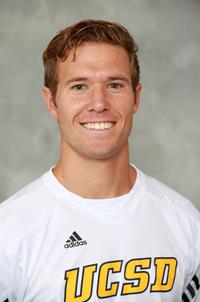 Brandon Bauman | Club Soccer | College Soccer | College Soccer ...