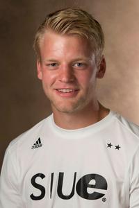 Sean Baumann | Club Soccer | College Soccer | College Soccer Recruiting ...