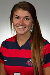 Crystal Elmers | Club Soccer | College Soccer | College Soccer ...