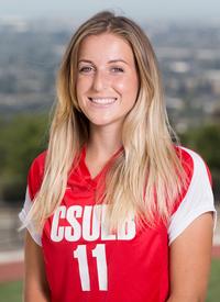 Rachel Robbert | Club Soccer | College Soccer | College Soccer ...