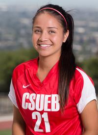 Victoria Serna | Club Soccer | College Soccer | College Soccer ...
