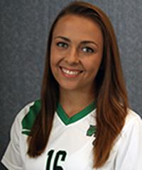 Jillian Porter | Club Soccer | College Soccer | College Soccer ...