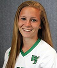 Becky Sowers | Club Soccer | College Soccer | College Soccer Recruiting ...