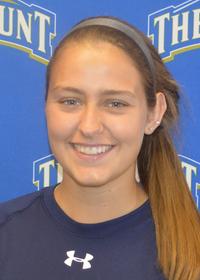 Rachel Steelman | Club Soccer | College Soccer | College Soccer ...