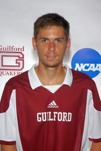 Brenden Pearce | Club Soccer | College Soccer | College Soccer ...