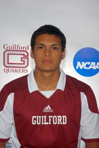 Edgar Solis | Club Soccer | College Soccer | College Soccer Recruiting ...