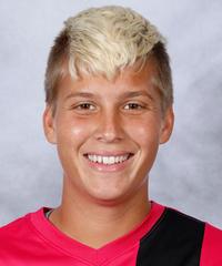 Becca Rogers | Club Soccer | College Soccer | College Soccer Recruiting ...