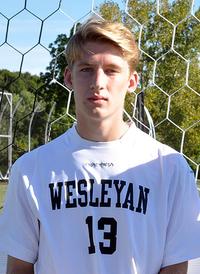 Jackson DuMont | Club Soccer | College Soccer | College Soccer ...