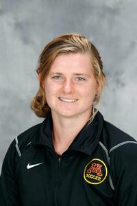 Jennifer Larrick | Club Soccer | College Soccer | College Soccer ...