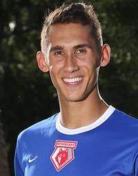 Nicholas Lucido | Club Soccer | College Soccer | College Soccer ...