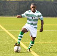 Femi Akintunde | Club Soccer | College Soccer | College Soccer ...