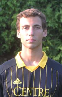 Chris Parisi | Club Soccer | College Soccer | College Soccer Recruiting ...