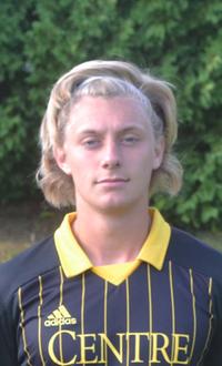 Eric Muth | Club Soccer | College Soccer | College Soccer Recruiting ...