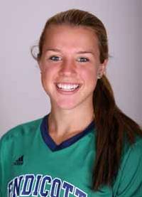 Paige Marinelli | Club Soccer | College Soccer | College Soccer ...