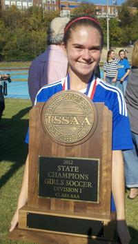 Ann Peyton Diffenbaugh