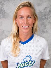 Julia Roddar | Club Soccer | College Soccer | College Soccer Recruiting ...