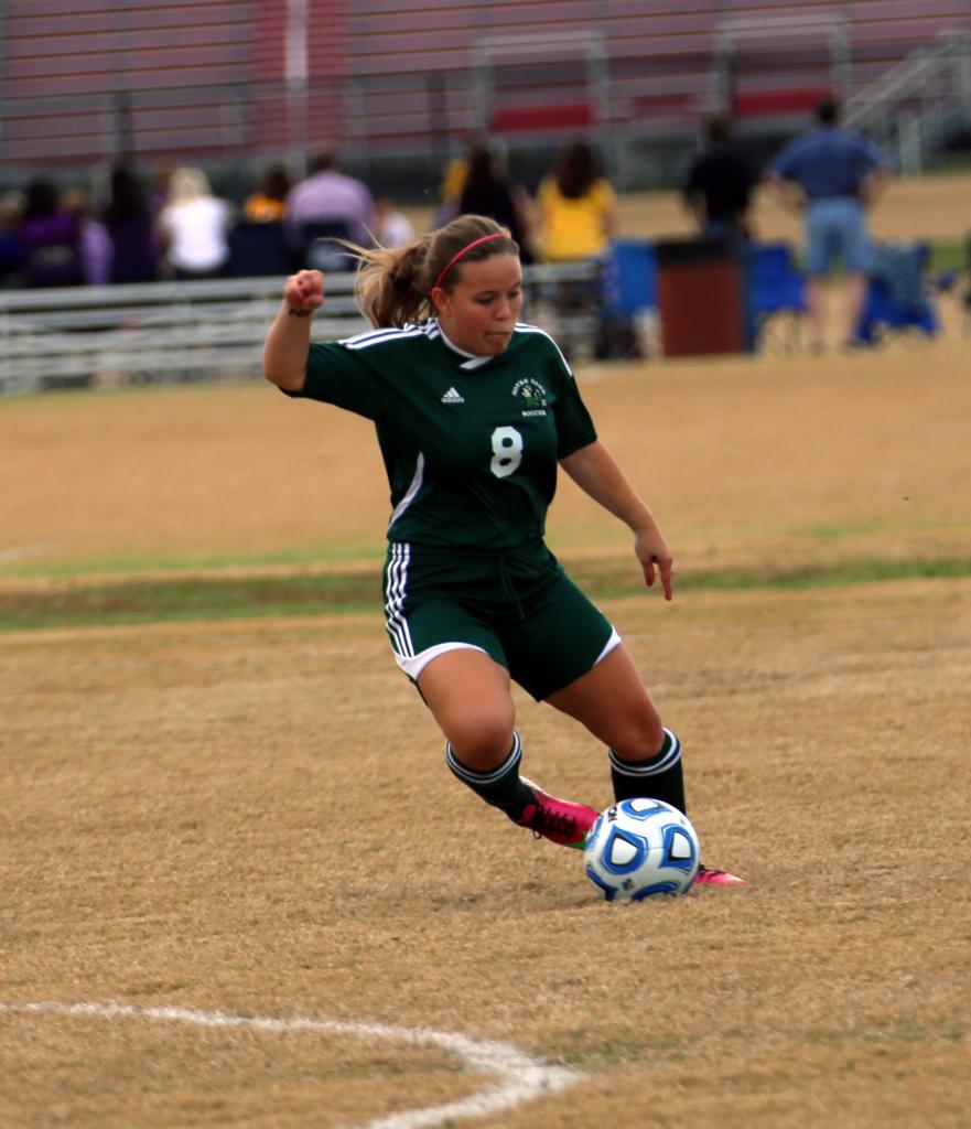 Courtney Boyd